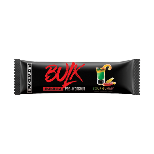 BULK Stick Pack