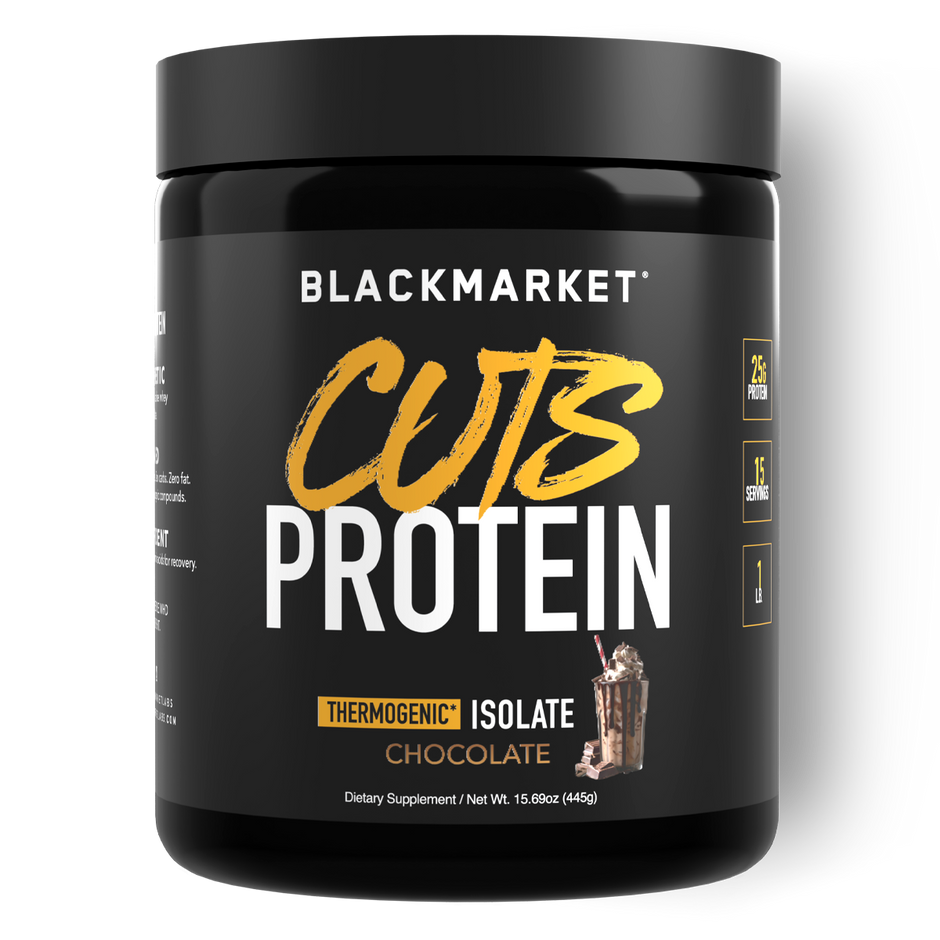 Buy Premium Pre-workout products - Black Market Labs