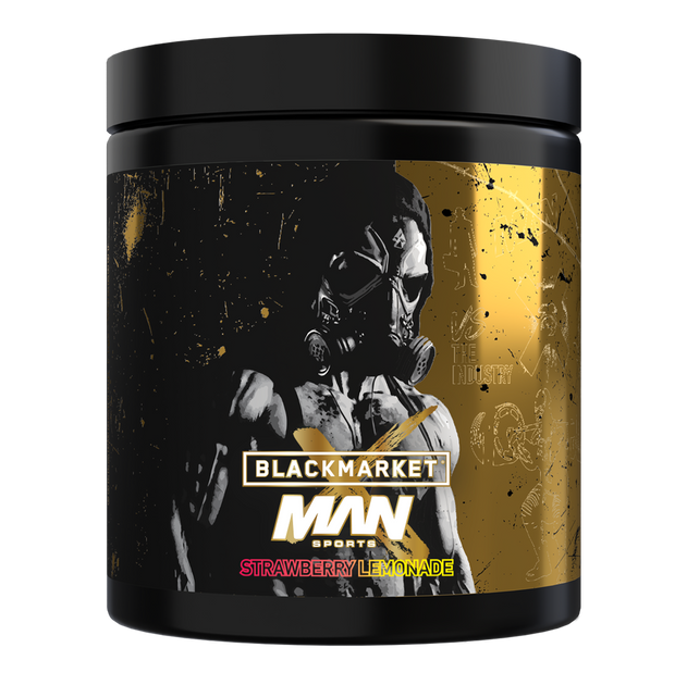 All Pre-Workouts – BlackMarketLabs.com