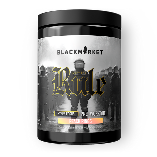 All Pre-Workouts – BlackMarketLabs.com