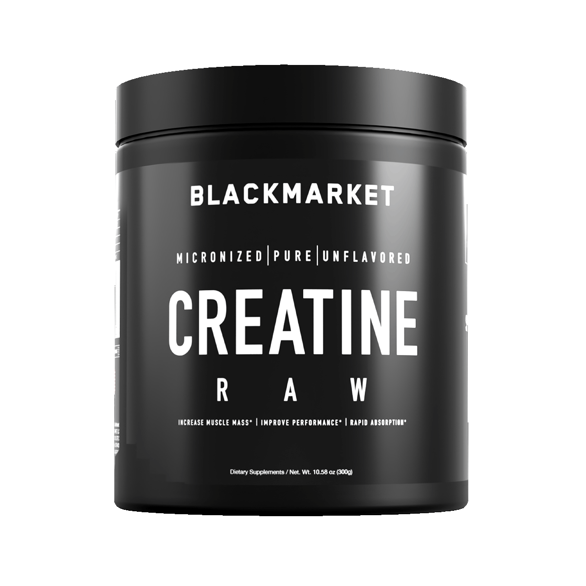 Buy Premium Pre-workout products - Black Market Labs