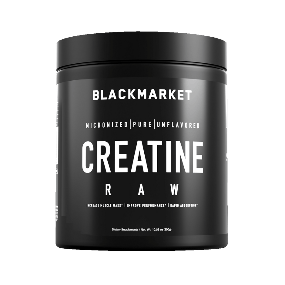 Buy Premium Pre-workout products - Black Market Labs